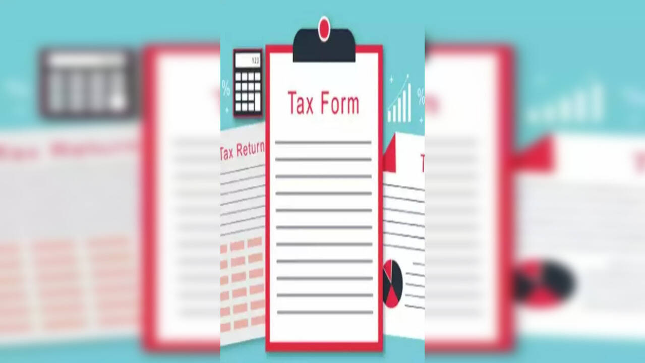 Common ITR form explained: How it will make income tax filing more ...