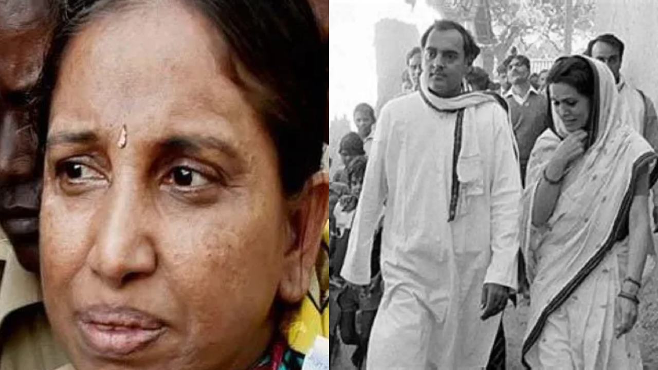 Rajiv Gandhi's killers set free: Know all about the six LTTE convicts ...