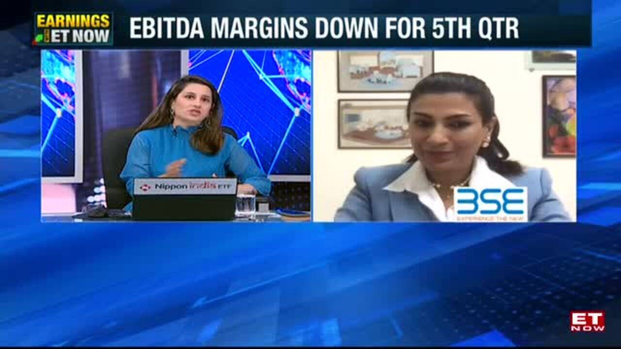 Dipali Goenka Speaks About Welspun India's Growth Opportunities, Challenges & Outlook | Q2 Results