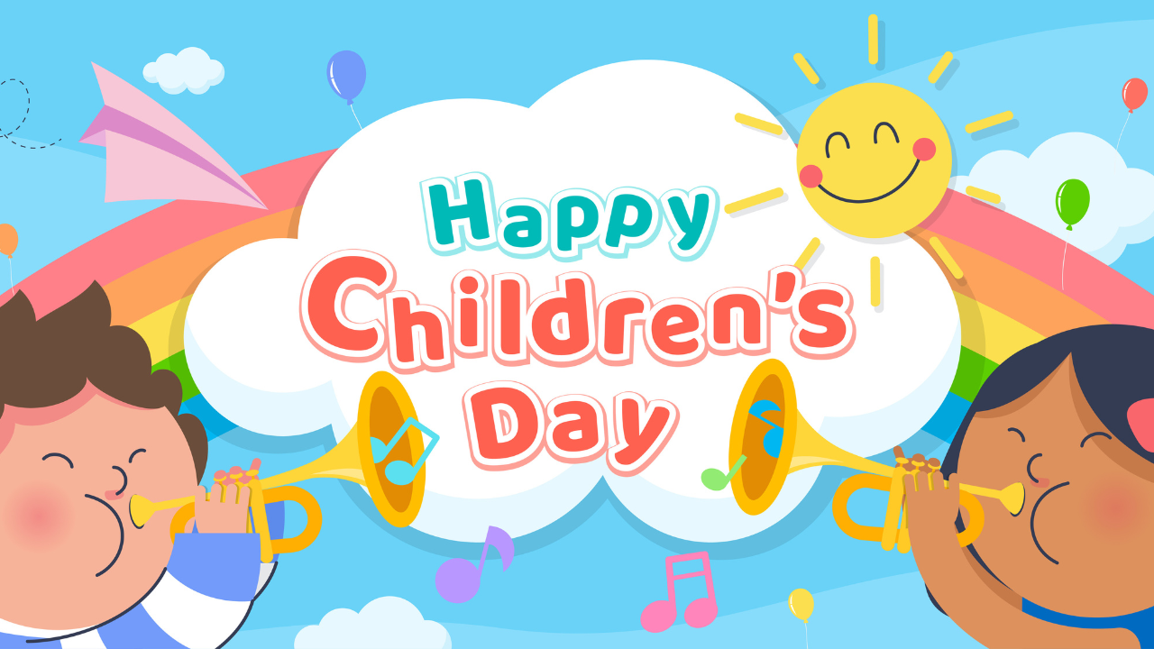 Children s Day 2022 Why Bal Diwas Is Celebrated On Pandit Jawaharlal 