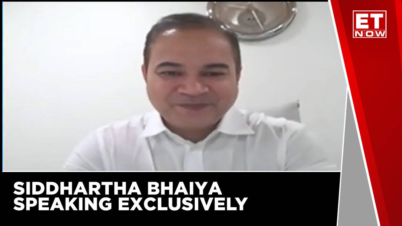 Siddhartha Bhaiya Is Bullish On Infra & Media - Find Out More ...