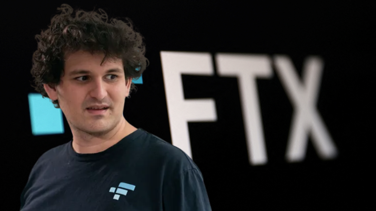 'I f**ked up,' FTX founder Sam Bankman-Fried tenders public apology ...