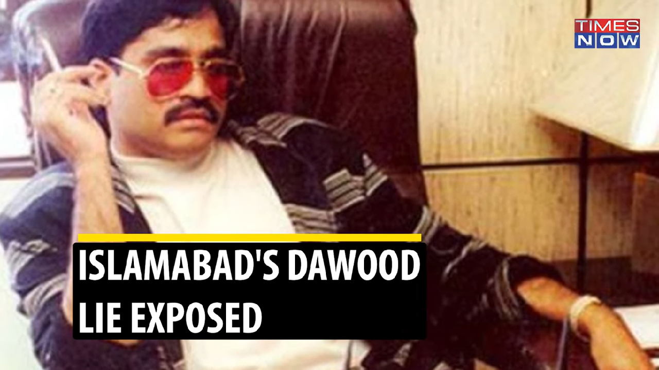 Pakistan’s secret out as Dawood Ibrahim's brother Iqbal Kaskar reveals ...
