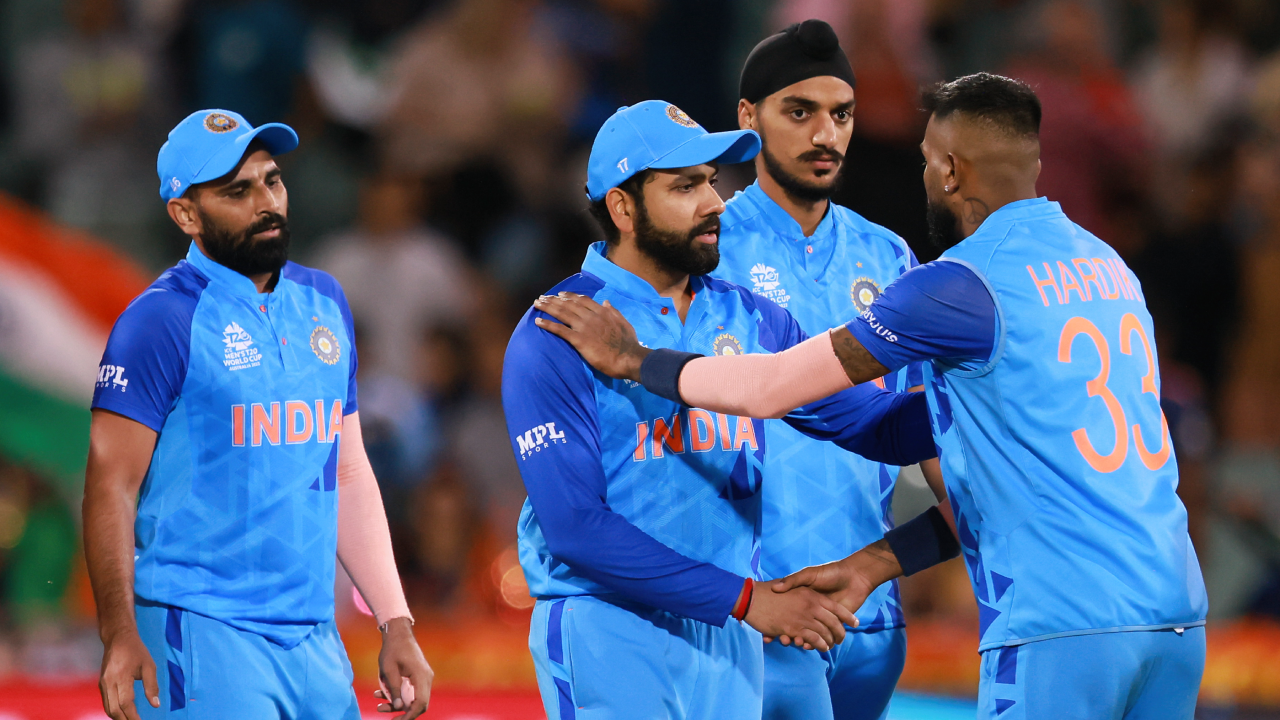 Hardik Pandya to lead; Sanju Samson, Prithvi Shaw in? Predicting how ...