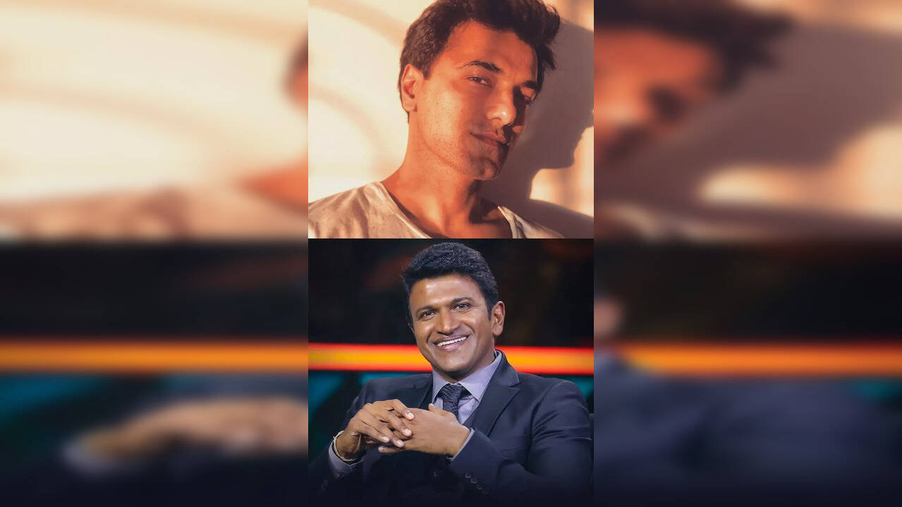 Siddhaanth to Puneeth Rajkumar, celebs who died due to heart attacks ...