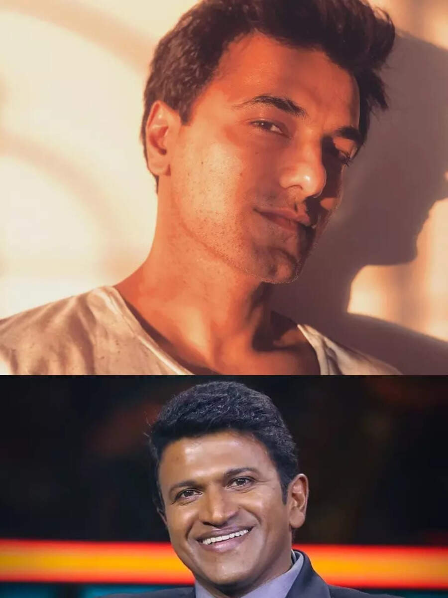 Siddhaanth to Puneeth Rajkumar, celebs who died due to heart attacks while working out at gym ...