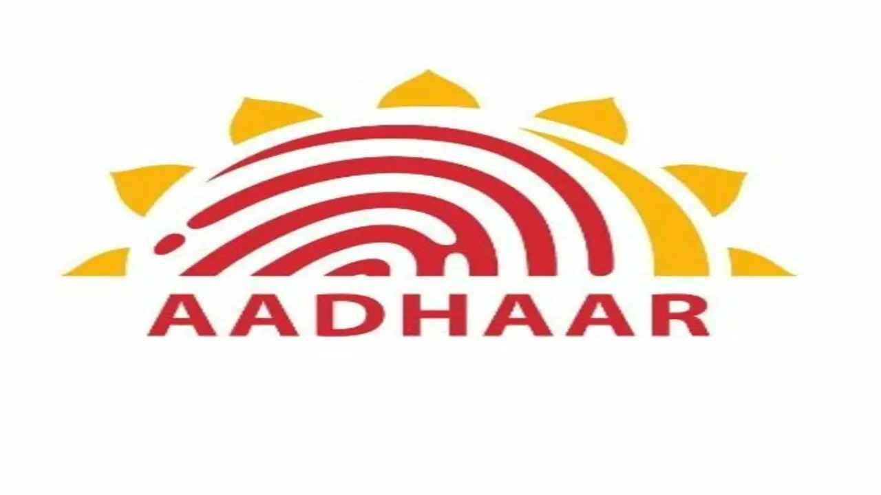 Aadhaar: Update your Aadhaar details every 10 years; govt notifies ...