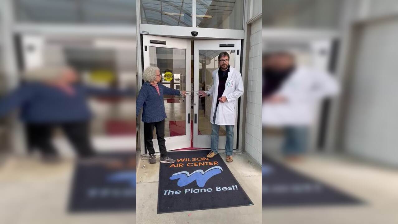 NASA climate scientist nearly loses his job for protesting fossil fuels ...