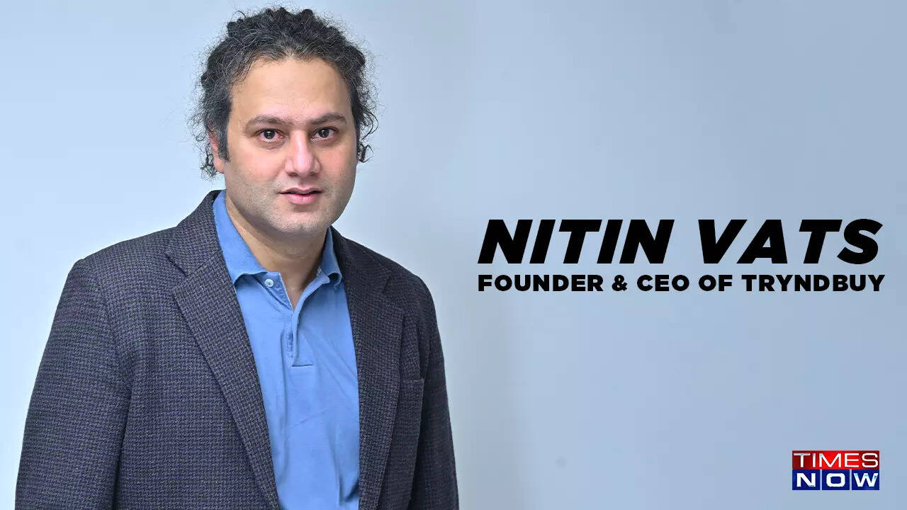 “We wanted to change the way people buy clothes online, digital twin does that with just a ...