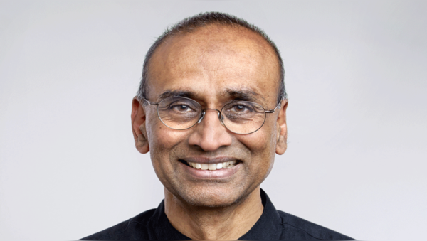 India-born Nobel laureate Venki Ramakrishnan awarded UK’s royal Order ...