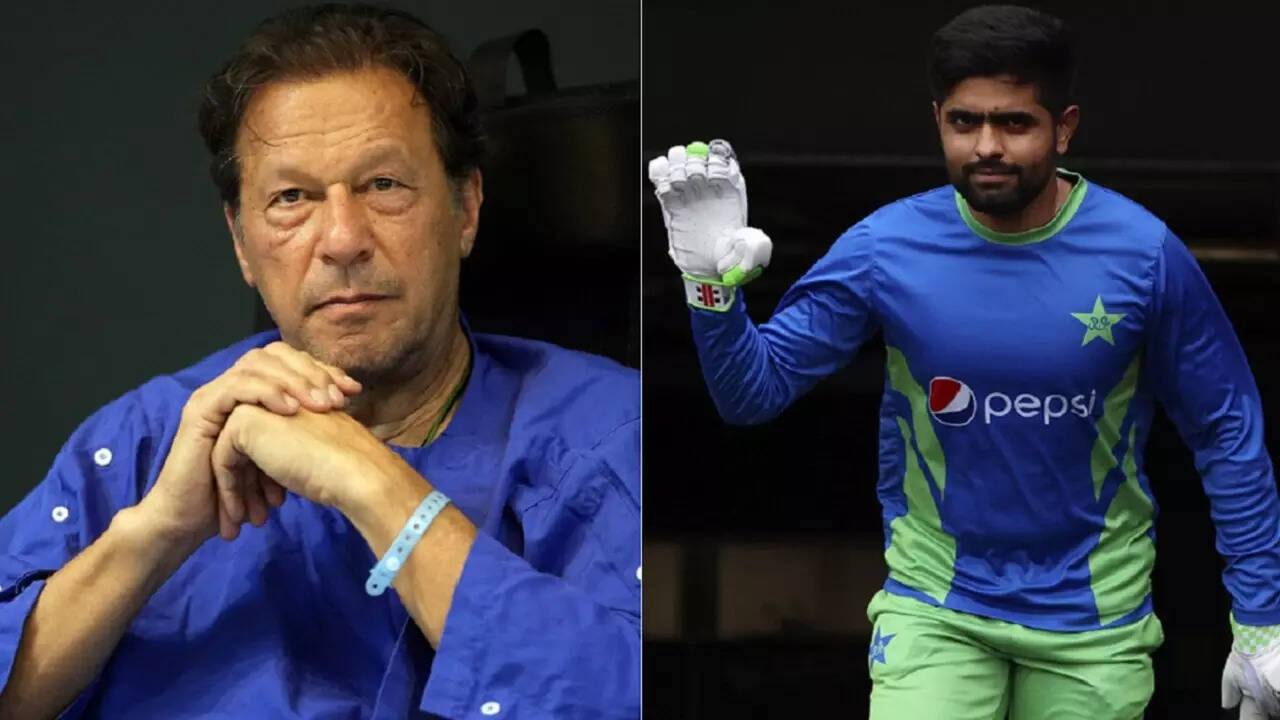 'You will win if...': Imran Khan's special message to Pakistan ahead of T20 World Cup final ...