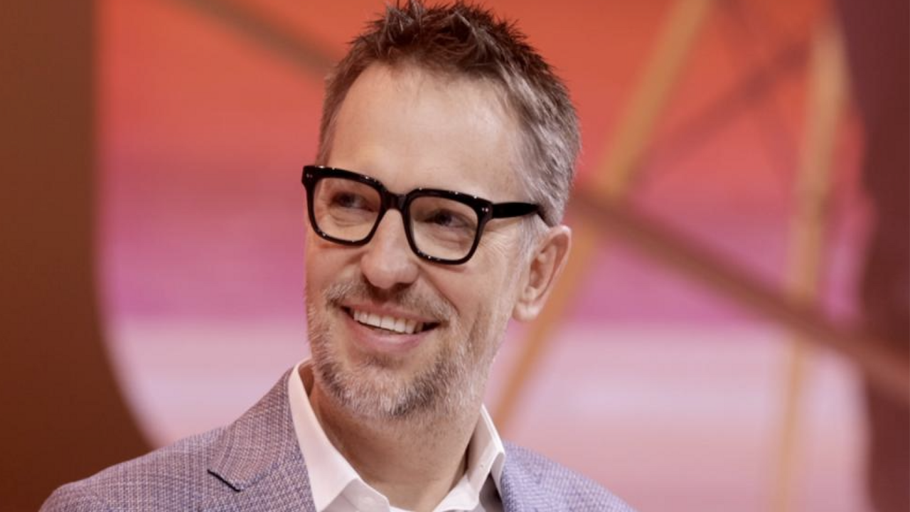 India Is LinkedIn s Fastest Growing Market CEO Ryan Roslansky Shares 
