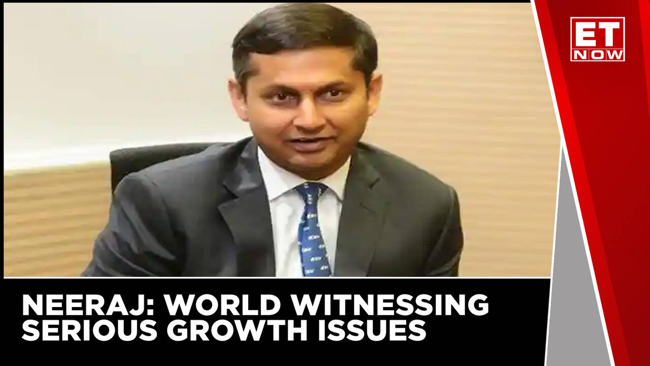 Exclusive | "Digitisation Is Creating A Huge Platform For India ...