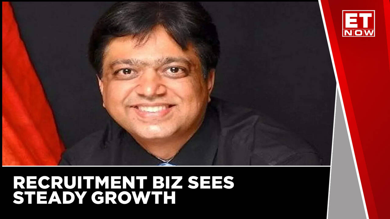 I T Hiring Returning To Normalcy Chintan Thakkar Info Edge Naukri 99acres Jeevansathi