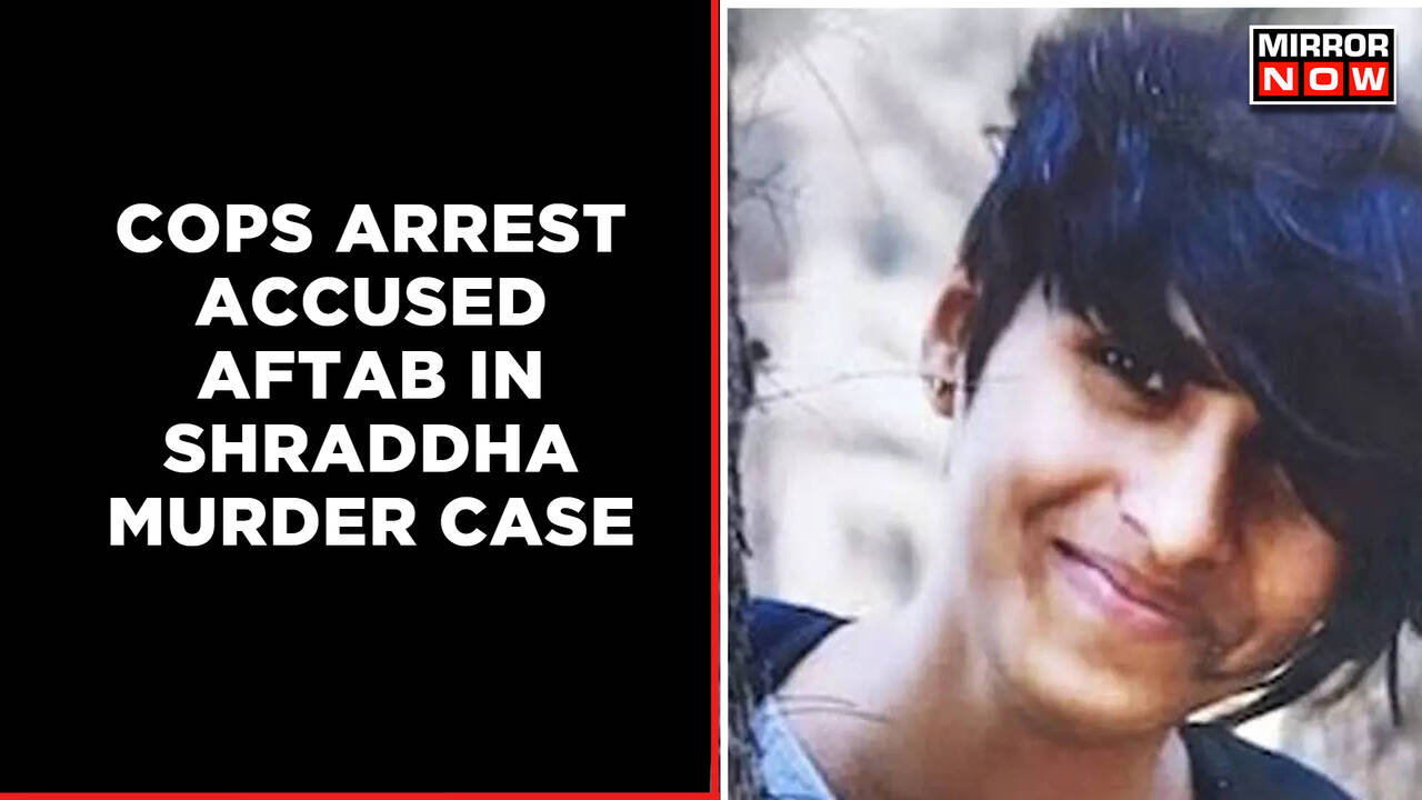 Man Kills Lover, Chopped Her Body Into 35 Pieces | Spine-Chilling ...