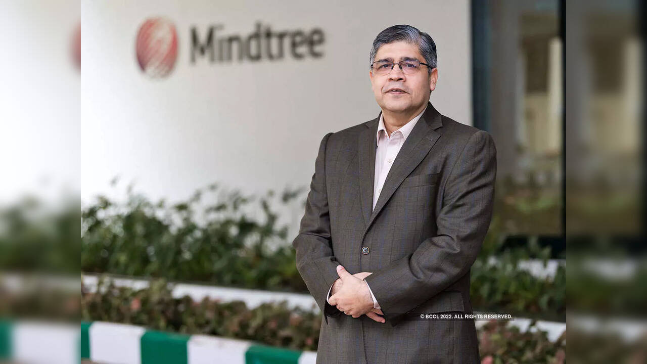 LTI, Mindtree merger gets green signal, becomes 5th largest IT company ...