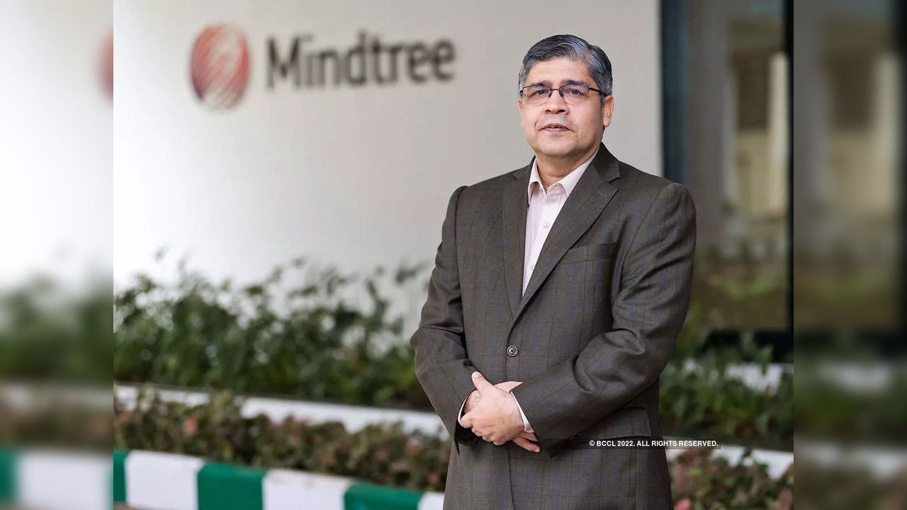 LTI, Mindtree merger gets green signal, becomes 5th largest IT company ...