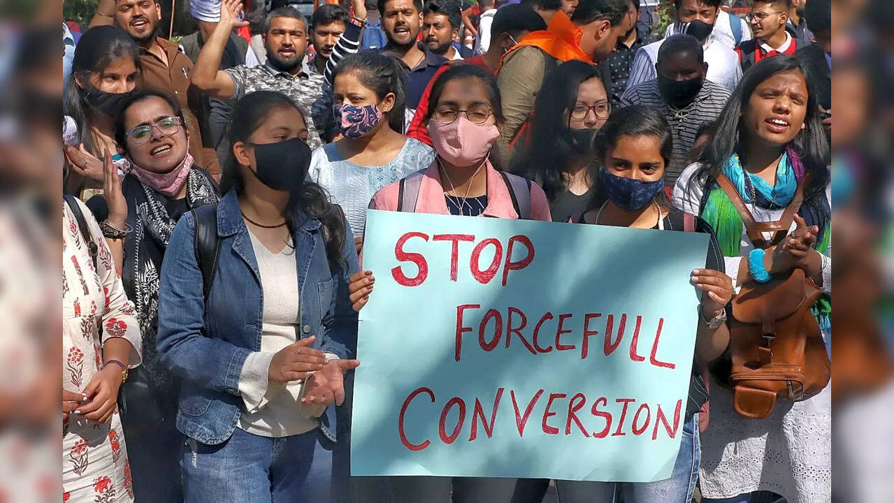 Supreme Court cracks down on conversion but multiple cases keep ...