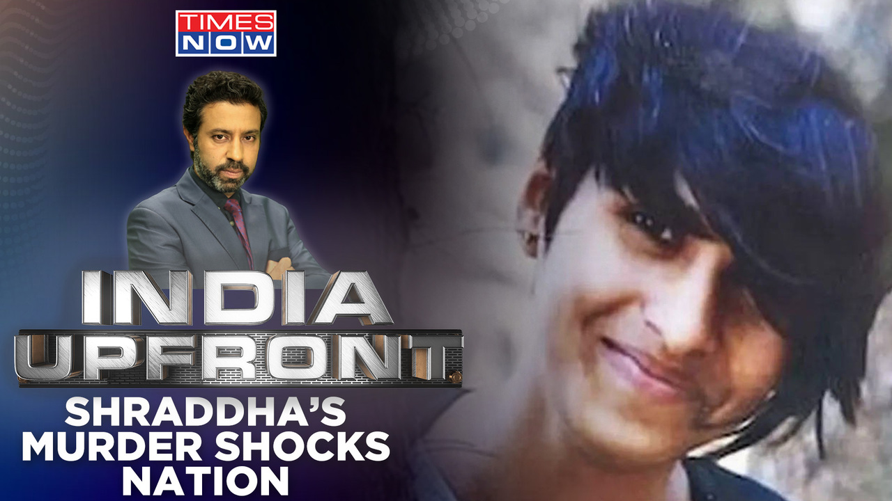 Aftab Arrested By Delhi Police After 6 months | Lover Killed For ...