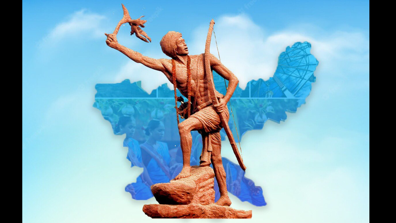 Birsa Munda| Birsa Munda Jayanti: Quotes and wishes to share on ...