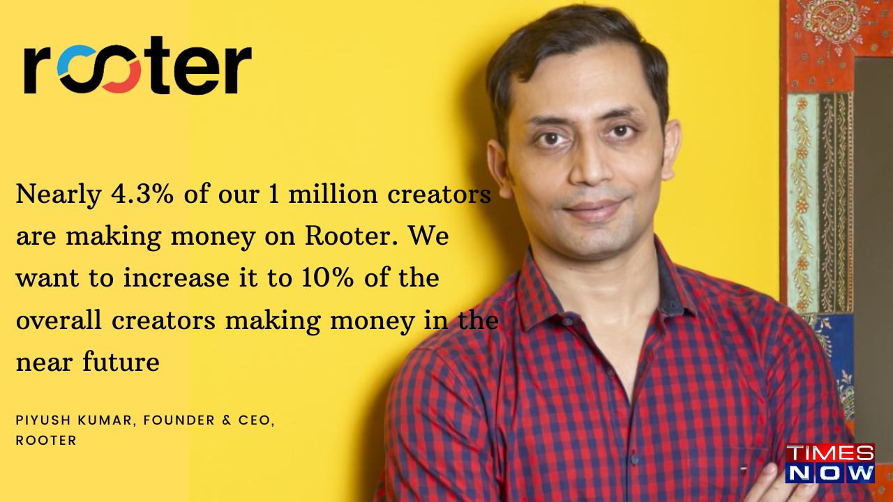 “We consider our 1 million and growing base of exclusive content ...