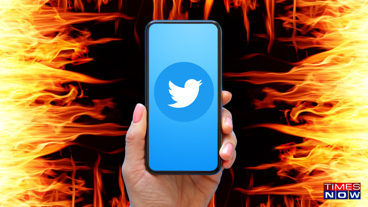 Twitter outage predicted, Experts advise downloading all your data ...