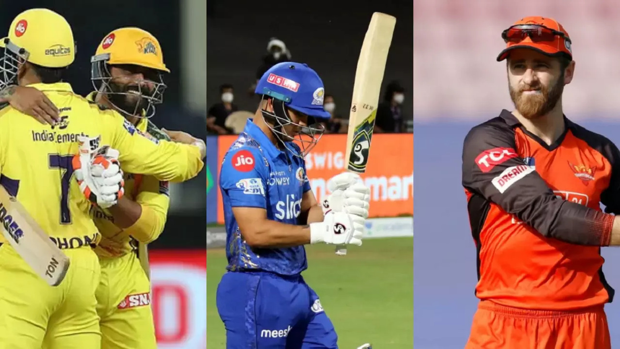 IPL 2023 Retention Day: 5 major talking points | Cricket News, Times Now