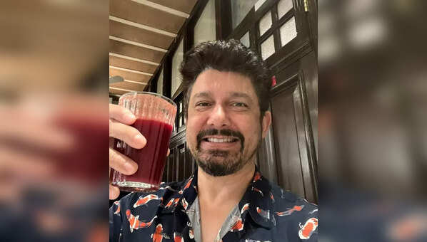 Recipe: Dr Shriram Nene drinks an ABCG juice to get most of his daily ...