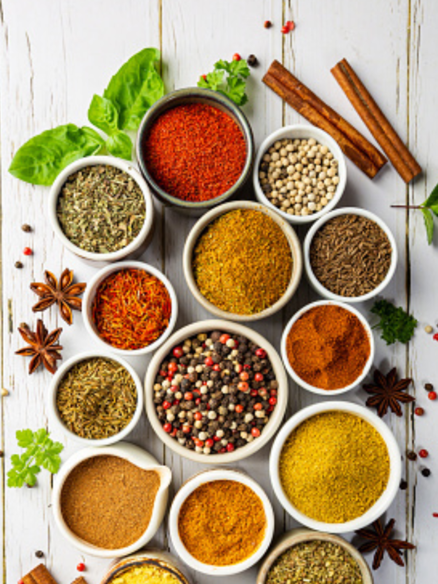 Winter Health Tips: 6 Ayurvedic herbs you must take during winters to ...