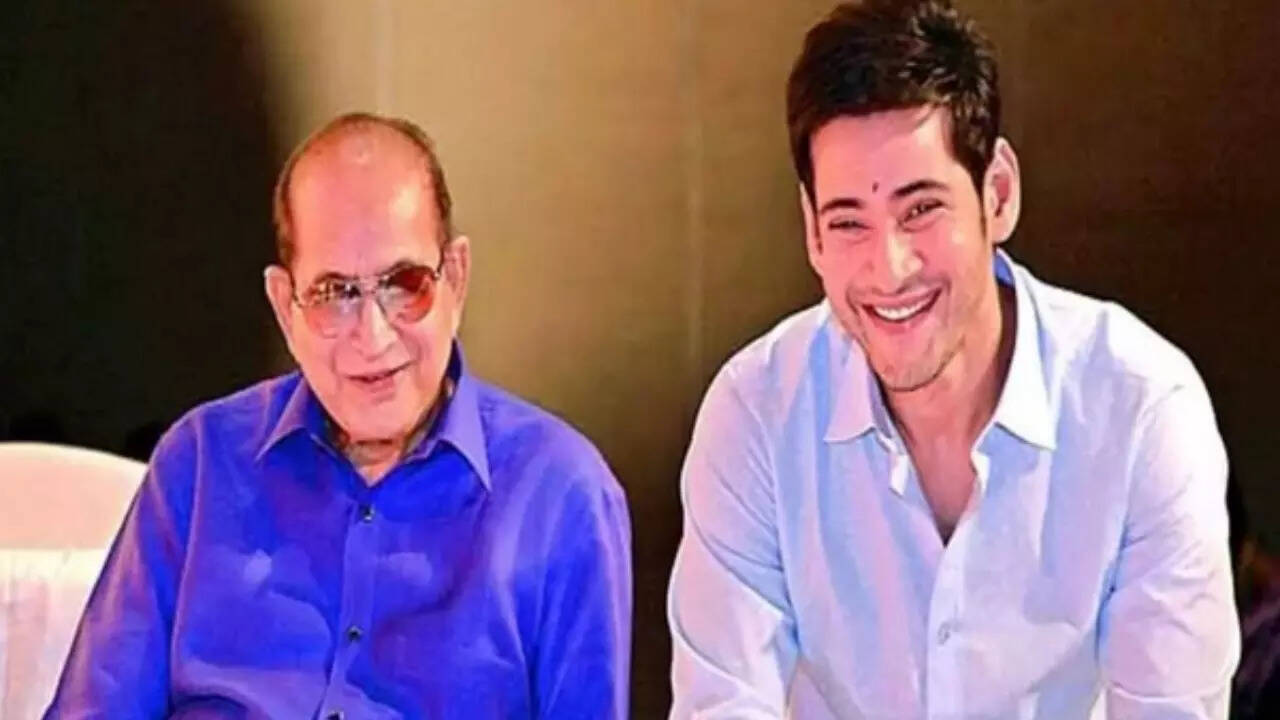 Telugu film industry remains closed on Wednesday to pay respect to late ...