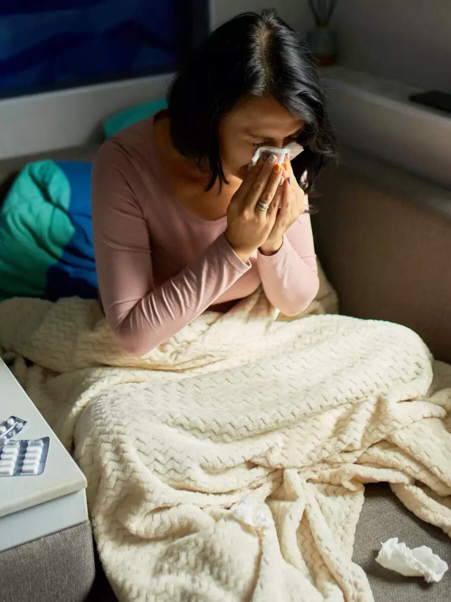 Natural ways to treat sinus | Times Now