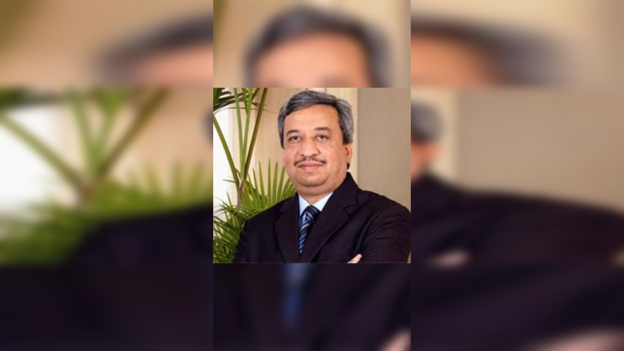 IIM Ahmedabad appoints Pankaj R Patel as new Chairperson for Board of ...