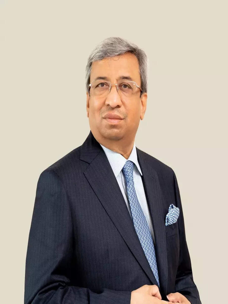 IIM Ahmedabad appoints Pankaj R Patel as new Chairperson for Board of ...