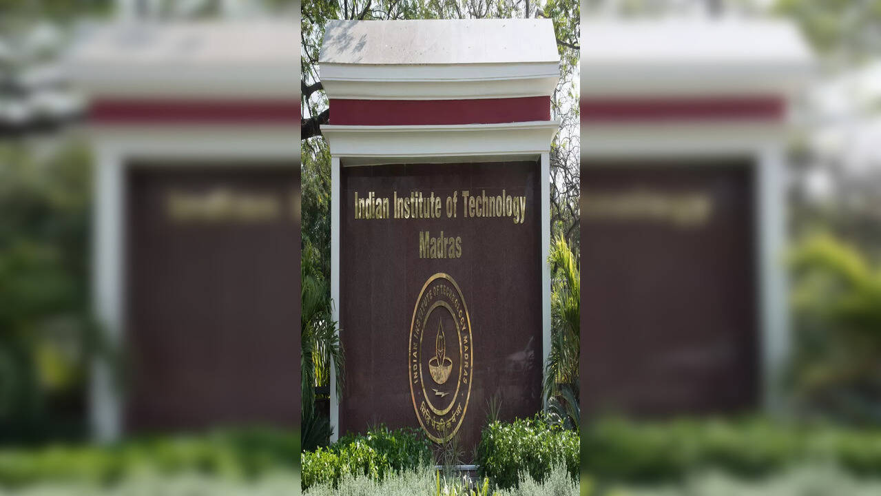 IIT Madras Pravartak Technologies offers ‘Advanced Quantum Computing ... IIT Madras Pravartak Technologies offers ‘Advanced Quantum Computing ...