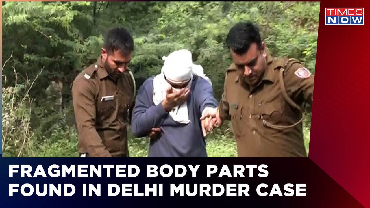 Fragmented Body Parts Found In Bathroom, Police Pushes For A 'Truth ...