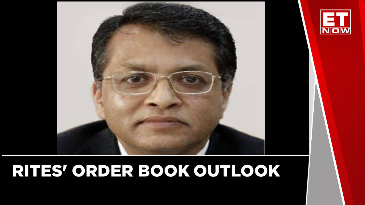 Higher Budget Allocation For Infra To Aid Topline: Rahul Mithal, RITES ...