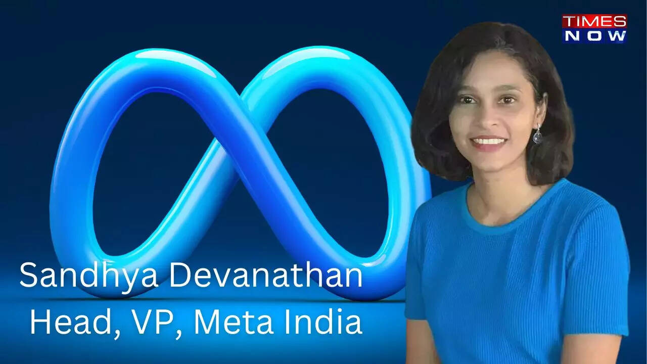 Meta appoints former Head of APAC gaming, Sandhya Devanathan as Head ...