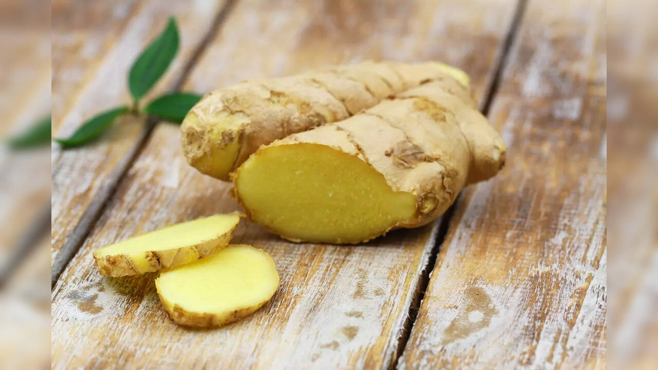 Real vs fake Ginger; know the difference to avoid falling sick