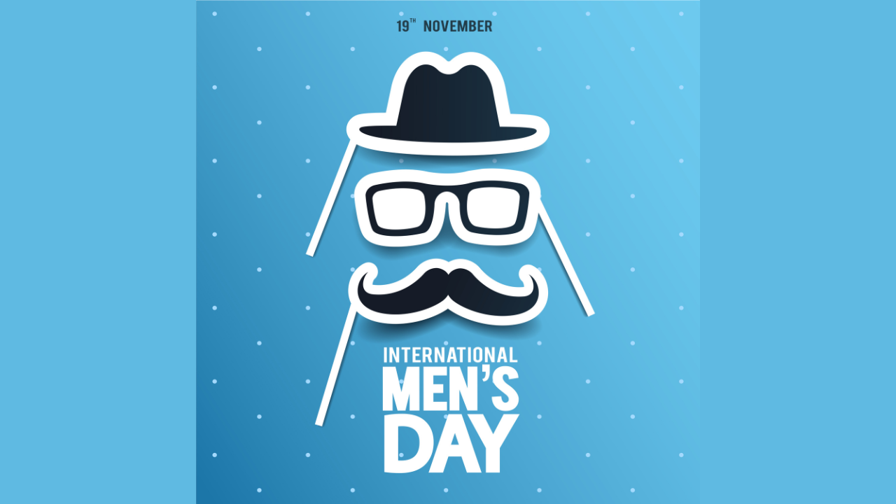 Men's Day wishes | Happy International Men's Day 2022: Wishes for ...