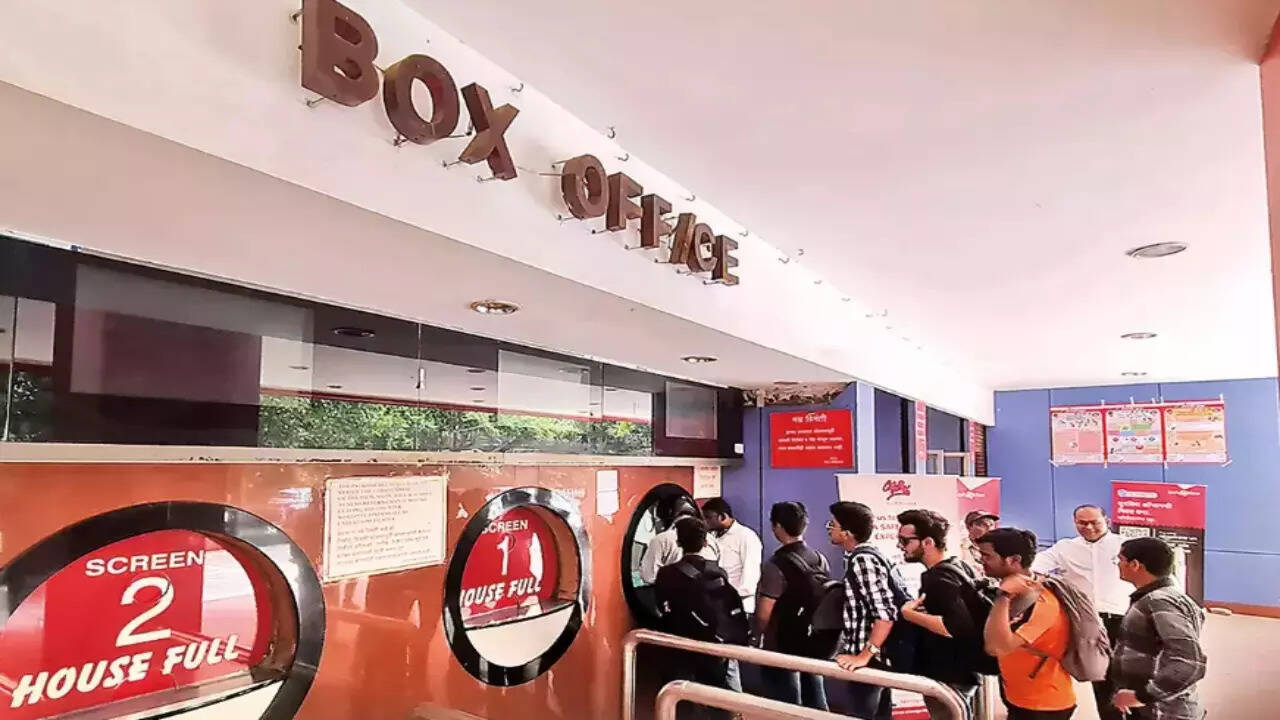 2 iconic Mumbai theatres slash ticket prices to bring audience back ...