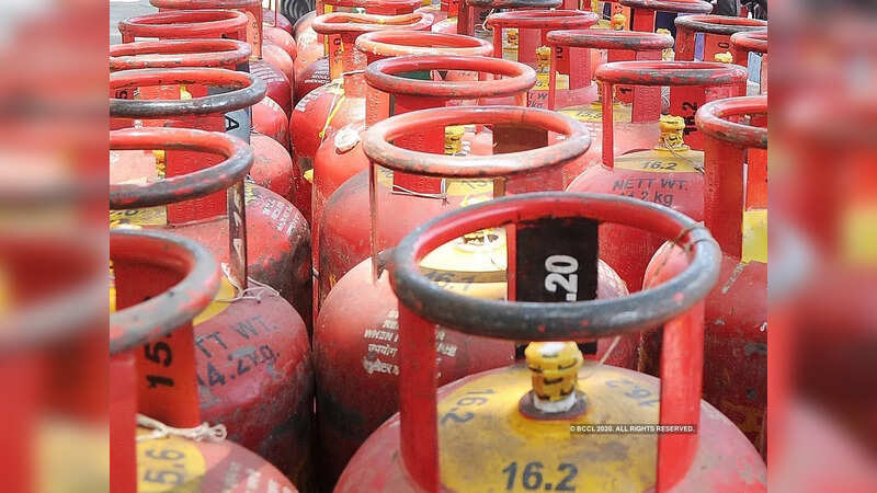 Domestic LPG cylinders to come with QR codes; know its benefits for ...
