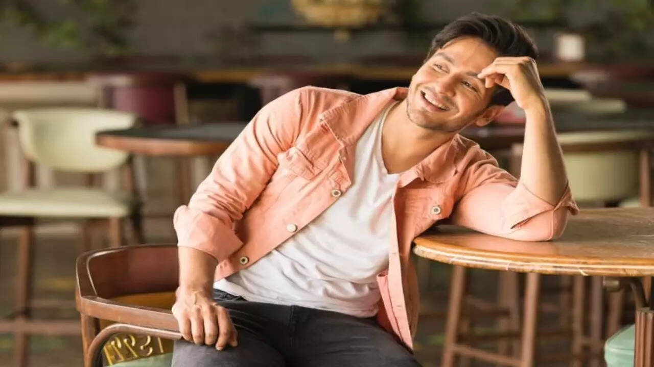 Param Singh is not scared of getting stereotyped, says ‘I am going with ...