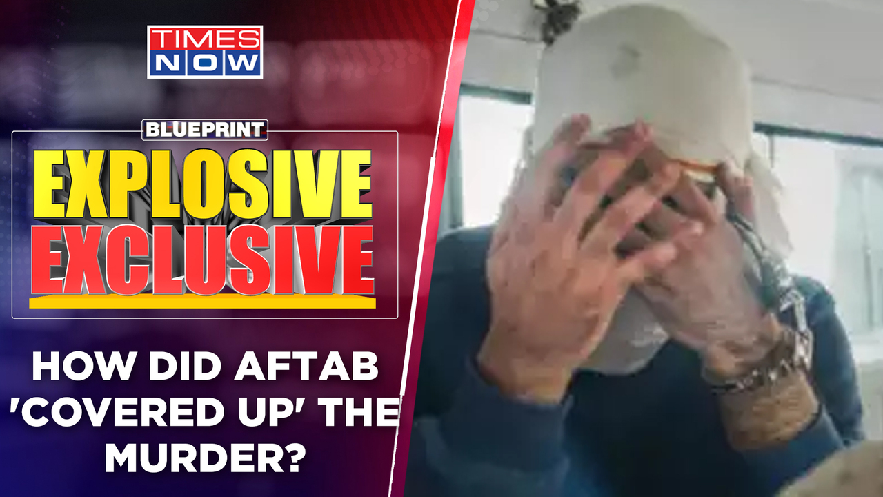 Aaftab Used To Talk For Hours With Shraddha's Head He Kept In Fridge ...