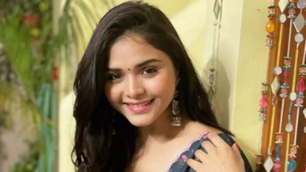 Anupamaa: Muskan Bamne wants people to ‘hate’ Pakhi, says ‘I take the ...