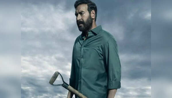 Drishyam 2 Twitter Review: Ajay Devgn film is an 'absolute winner ... Drishyam 2 Twitter Review: Ajay Devgn film is an 'absolute winner ...