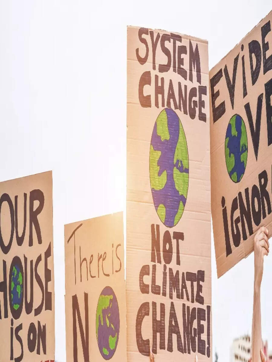 Climate Change in November: The positive side | Times Now