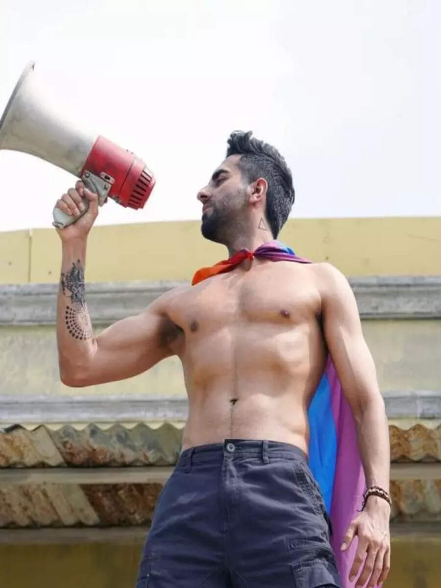 Actors who broke gender stereotypes with their roles | Times Now