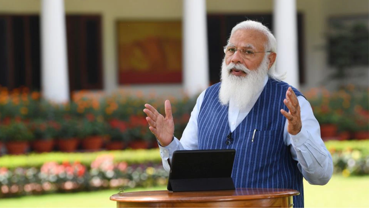 PM Modi to inaugurate Kashi Tamil Sangamam 2022 today, BHU University and IIT Madras key ...