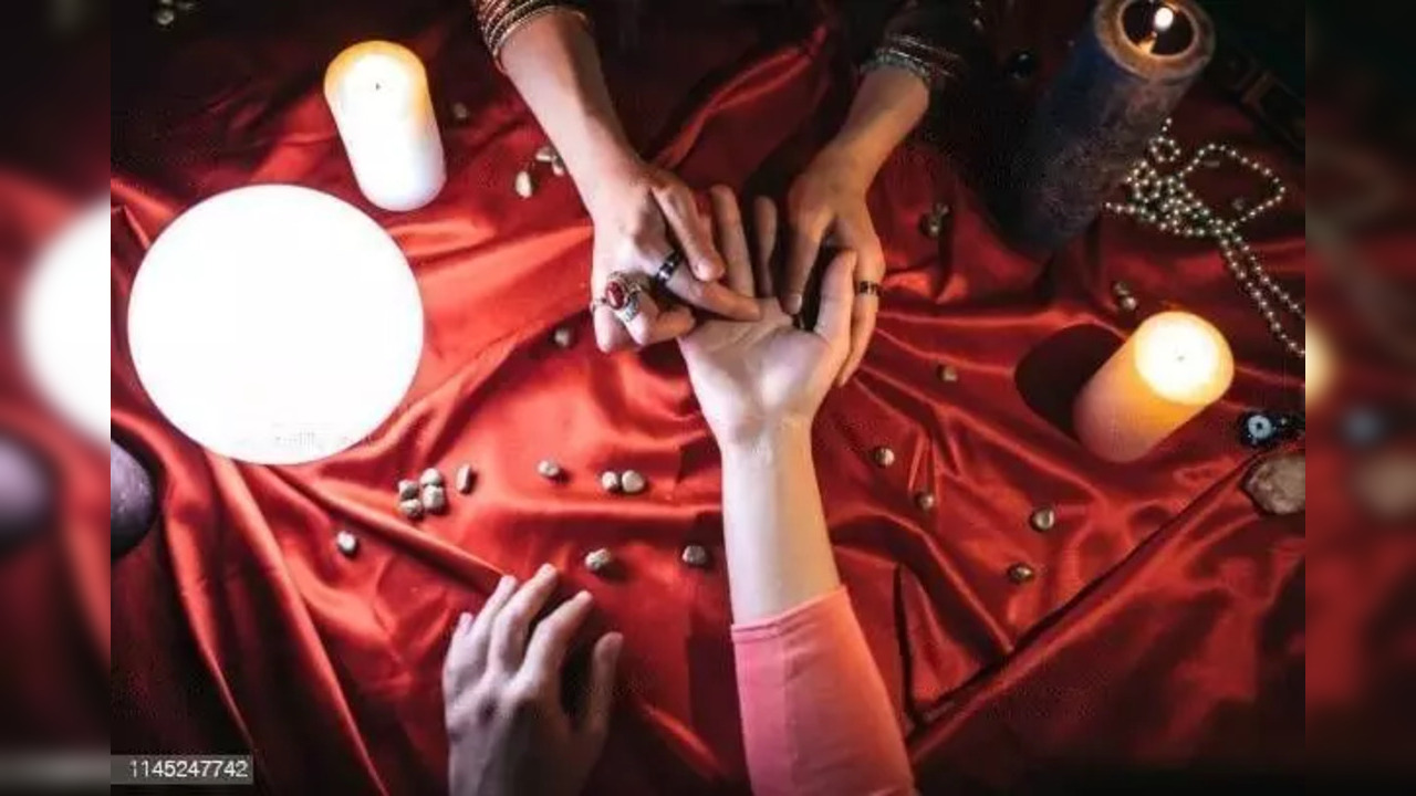 Psychic abilities: Is it a gift or something that can be cultivated ...