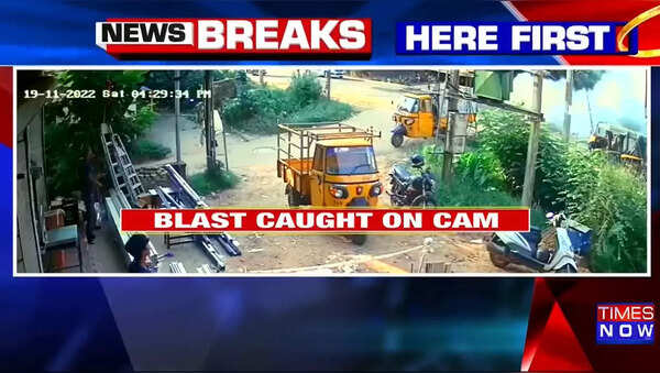 Radicalised, out on bail, masterminded more blasts: Mangaluru auto ... Radicalised, out on bail, masterminded more blasts: Mangaluru auto ...